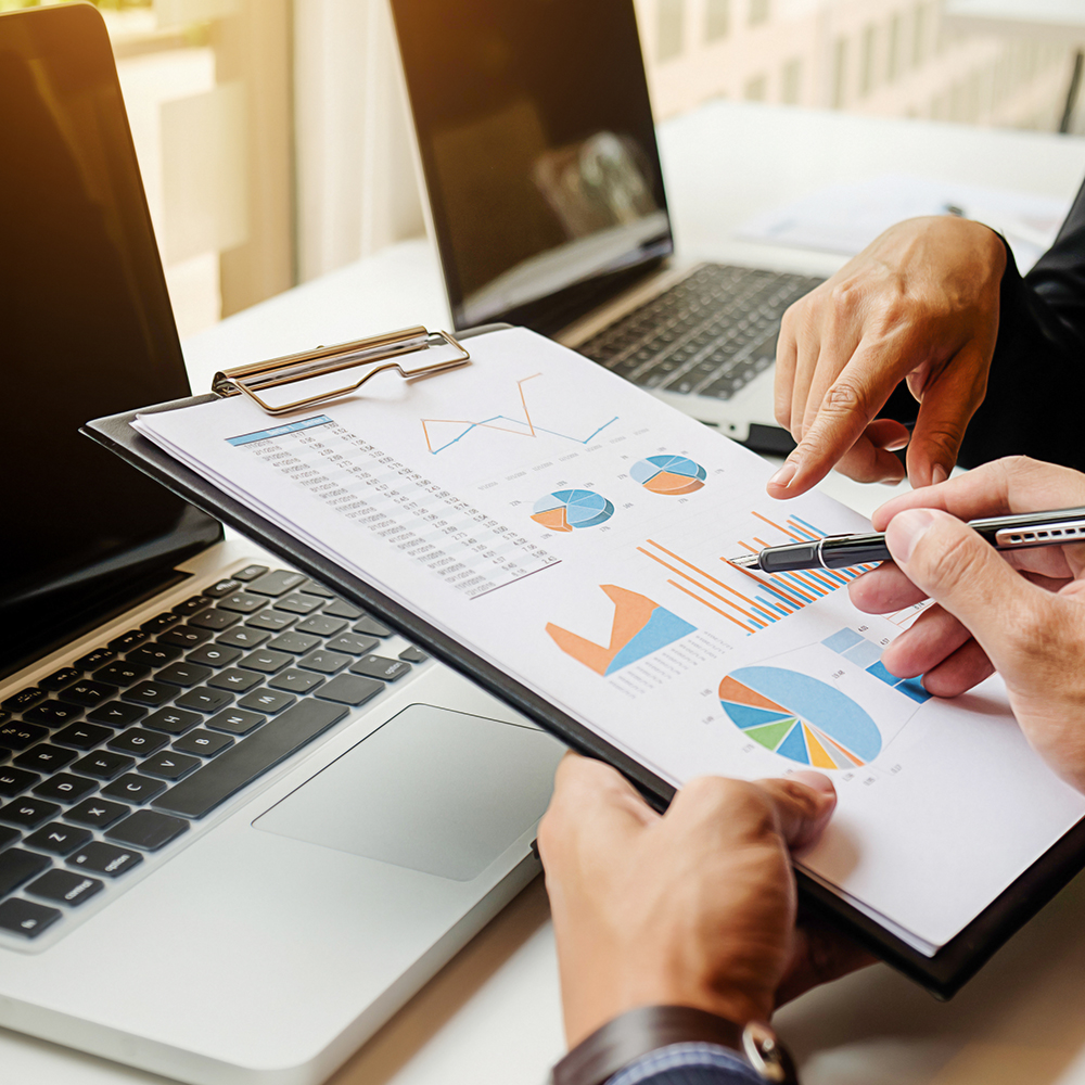 MiniFinance - eSolution Technology