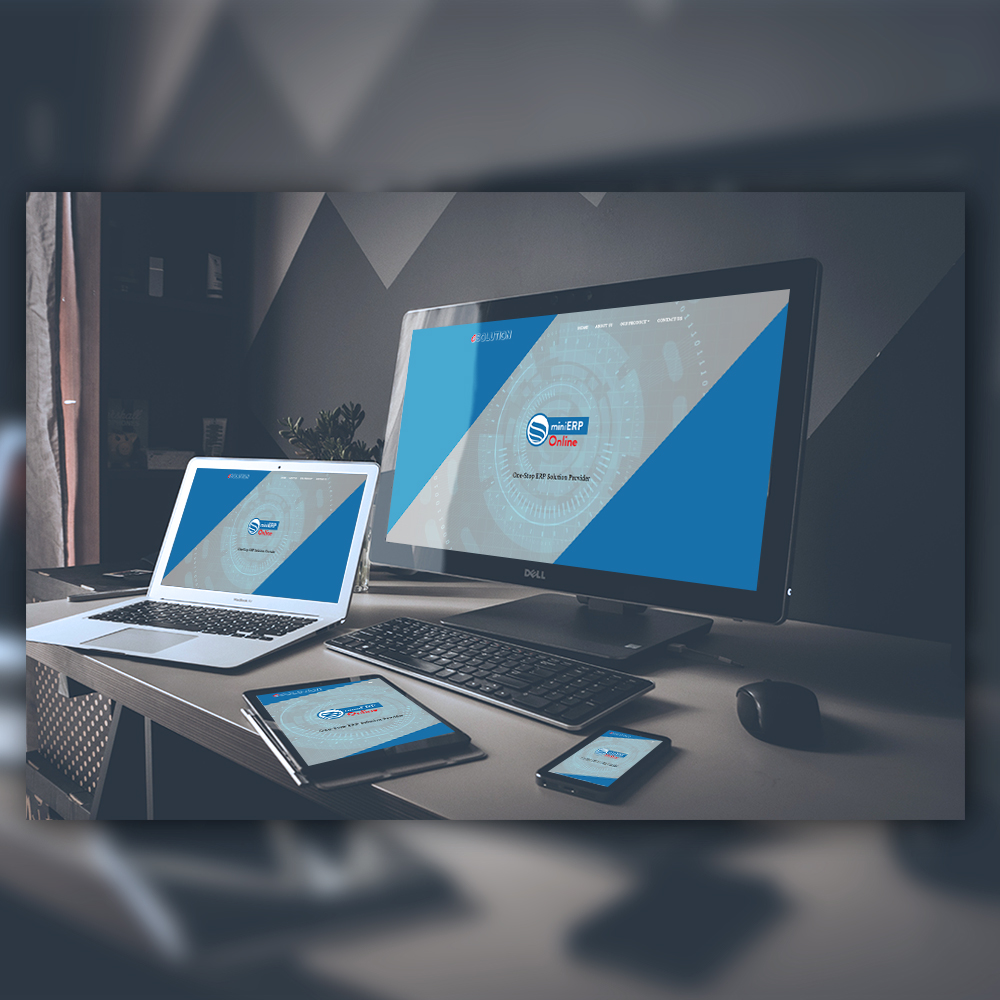 About Us - eSolution Technology